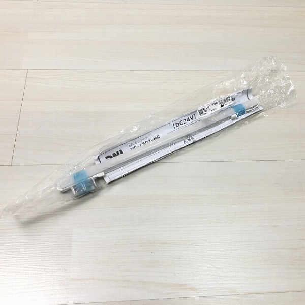 【楽天市場】【在庫有 即納】 【新古品/未開封】 MC-LED3-353WWD DNライティング LEDモジュール(温白色) スリムサイズ：コネクト オンライン