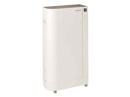 【楽天市場】★SHARP / シャープ プラズマクラスターNEXT・除菌効果のあるUV-C(深紫外線)搭載 シューズクローゼット DY-B01-W [ホワイト系]【空気清浄機】【送料無料 ...