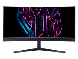 【楽天市場】【訳あり】【アウトレット 化粧箱破損品】★エイサー / Acer Predator X34 V X34Vbmiiphuzx [34 ...