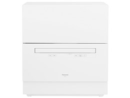 【楽天市場】★Panasonic / パナソニック NP-TA5-W [ホワイト] 【食器洗い機(食洗機)】【送料無料】：ディーライズ2号店
