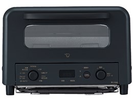 【楽天市場】★ZOJIRUSHI / 象印 こんがり倶楽部 EQ-HM30-BA [ブラック]【トースター】【送料無料】：ディーライズ2号店