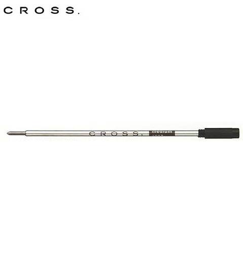 【楽天市場】CROSS クロス ボールペン用 替芯 替え芯 リフィル ブラック 8513(M)/8514(F)【ゆうパケットA選択可 ...