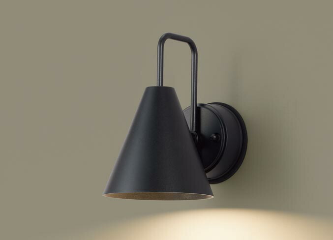 【楽天市場】【法人様限定】パナソニック XLGE8027 CE1 LEDブラケット 壁直付型 密閉型 拡散 防雨型 パネル付 電球色 ...