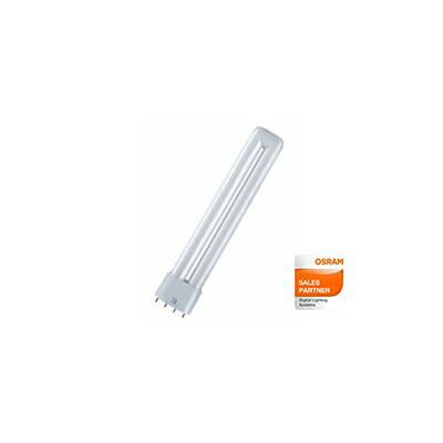 【楽天市場】【法人様限定】OSRAM コンパクト形蛍光ランプ DULUX L 55 W/954 DULUX L 55W/954：いーでん楽天市場店