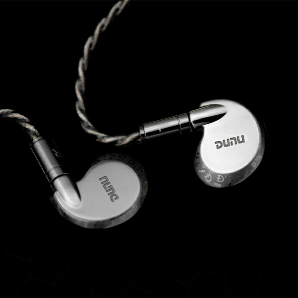 【楽天市場】【5/1限定★抽選で最大300%ポイントバック！(要エントリー)】DUNU-TOPSOUND HAYABUSA ULTRA ...