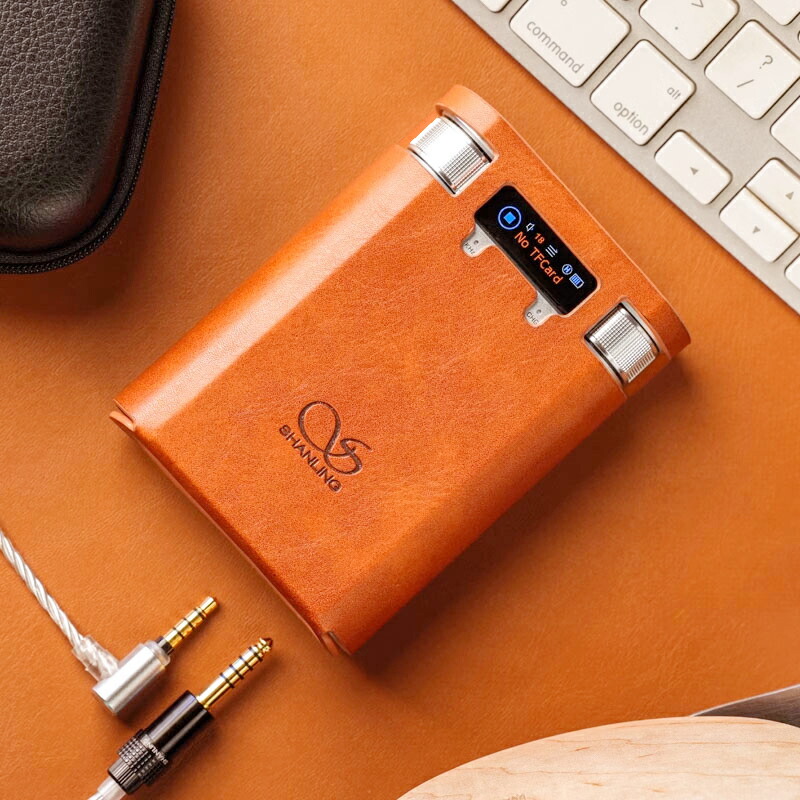 【楽天市場】【11 10限定★抽選で最大100 ポイントバック！ 要エントリー 】shanling H2 専用レザーケース シャンリン