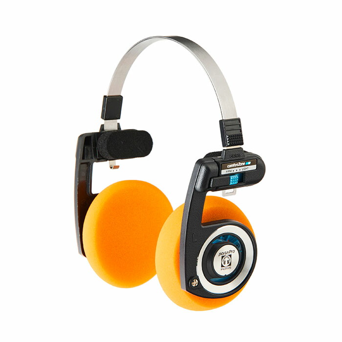 【楽天市場】【1/1限定★抽選で最大100%ポイントバック！(要エントリー)】YAXI EARPADS for Koss PORTAPRO ...