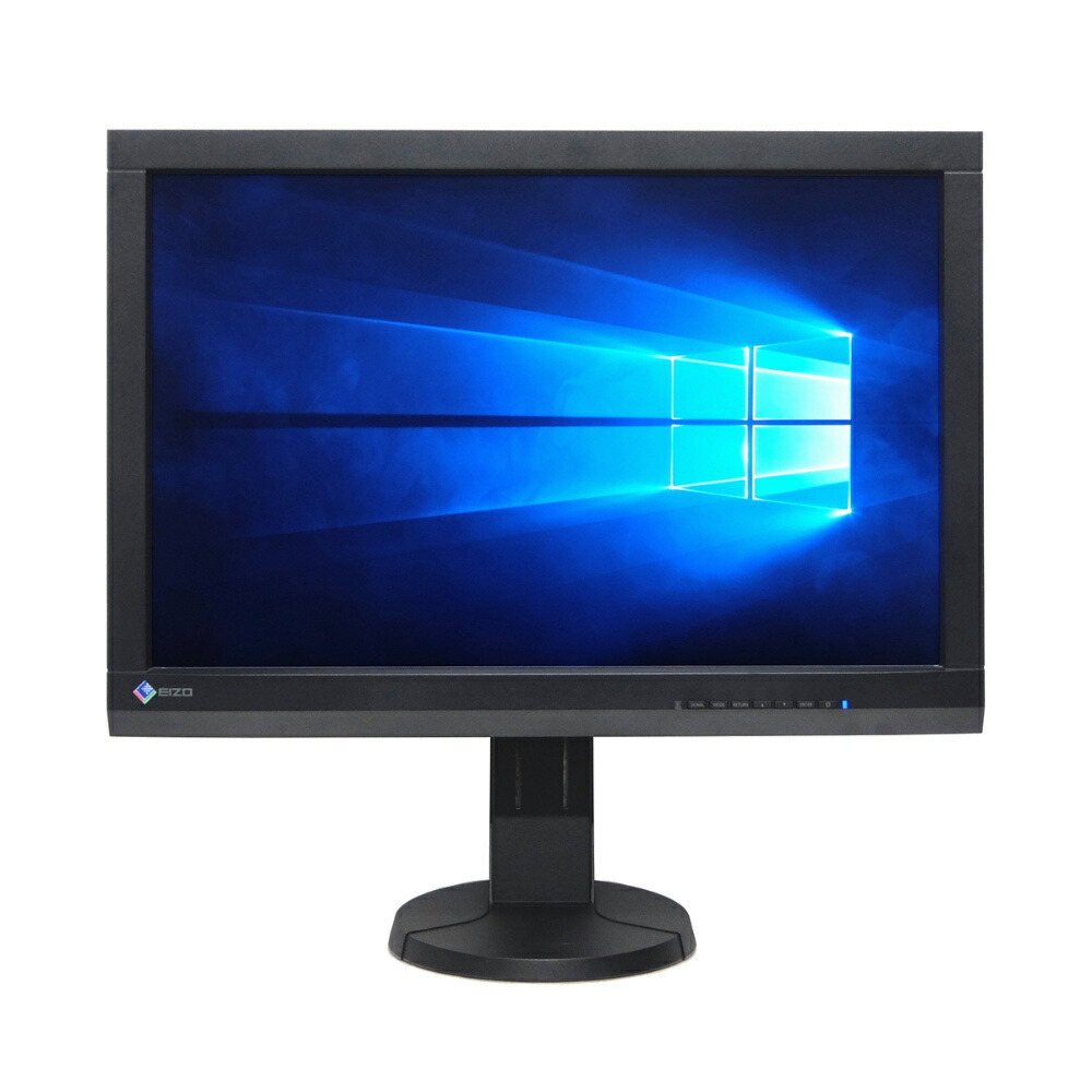 【楽天市場】中古 パソコン モニター EIZO ColorEdge CX241 10001～13000時間 24.1インチ WUXGA ...
