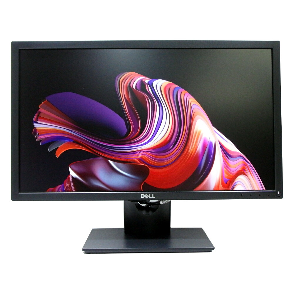 【楽天市場】中古 パソコン モニター DELL E2316H 23インチ 1920x1080 フルHD TN 液晶 ディスプレイ ノングレア ...