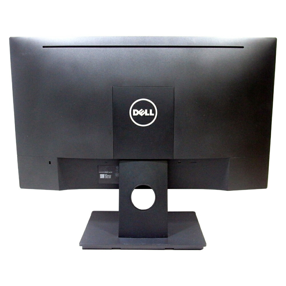 【楽天市場】中古 パソコン モニター DELL E2316H 23インチ 1920x1080 フルHD TN 液晶 ディスプレイ ノングレア ...