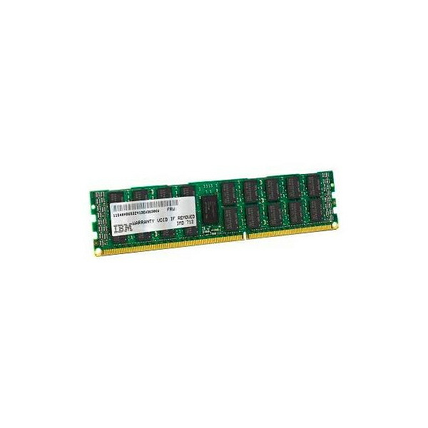 【楽天市場】新品 サーバー向け メモリ IBM 46W0829 16GB 2Rx4 1.2V PC4-19200 DDR4 2400MHz ...