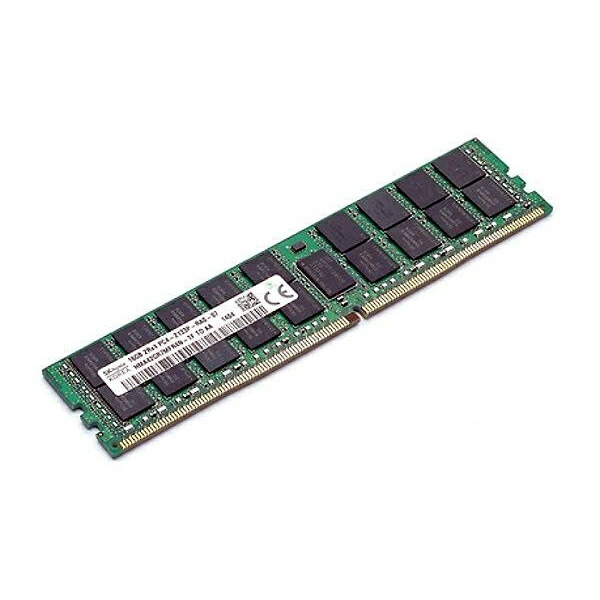 【楽天市場】PCメモリ 新品 メモリ IBM 46W0833 PC4-19200 DDR4 2400MHz 32GB Registered ...