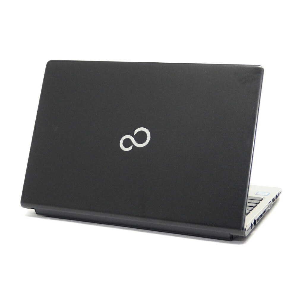 【楽天市場】中古 パソコン 富士通 LIFEBOOK S936/M 訳あり 外観難あり B5 ノートパソコン 13.3インチ フルHD ...
