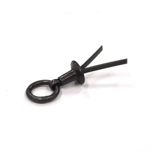 【楽天市場】陶芸／掛け花金具 丸3銅上：陶芸.com／e-画材.com 楽天市場店