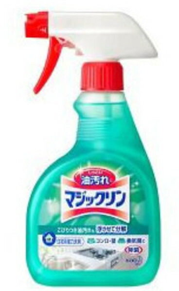 【楽天市場】★マジックリンスプレー 400ml：ゴダイ 楽天市場店