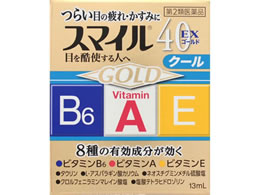 【楽天市場】【第2類医薬品】スマイル40EXゴールド 13ml：ゴダイ 楽天市場店