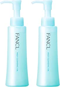 【楽天市場】ファンケルマイルドクレンジングオイル120ml2本組（120ml×2）：ゴダイ 楽天市場店