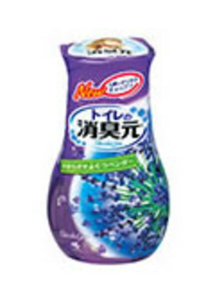 【楽天市場】トイレの消臭元 やすらぎそよぐラベンダー：ゴダイ 楽天市場店