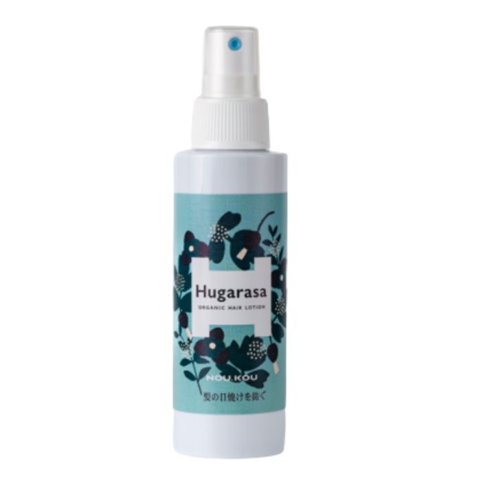 楽天市場】フガラサ オーガニックシャンプー＆ヘアローションセット