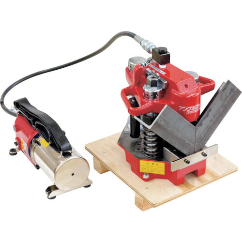 【楽天市場】(大型)アサダ NZ750 アングルマシン75 手元スイッチタイプ：ハカルドットコム 楽天市場店