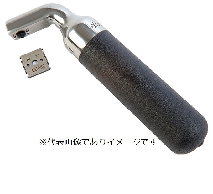 【楽天市場】エルコメーター F10713222-2 クロスハッチカッター ベーシックキット 0.5～0μm Elcometer 107：ハカル ...
