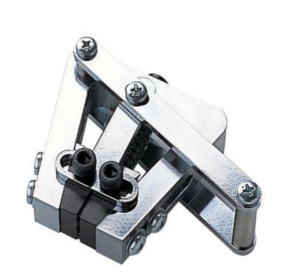 【楽天市場】イマダ KC-100フォースゲージアタッチメント クサビチャック IMADA：ハカルドットコム 楽天市場店