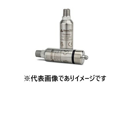 【楽天市場】MKサイエンティフィック PR1000Ex 防爆型圧力･温度データロガー MadgeTech：ハカルドットコム 楽天市場店