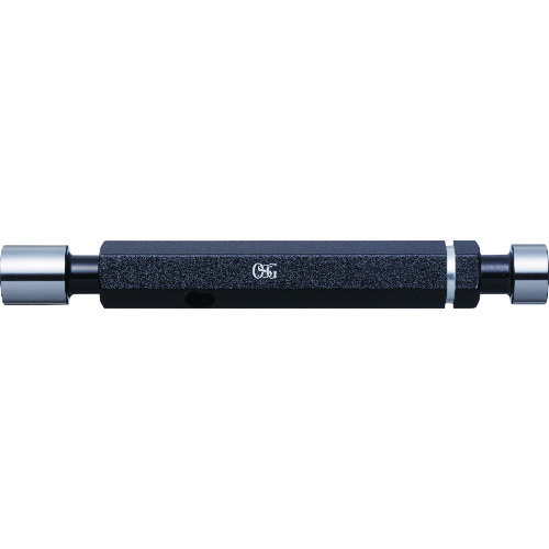 【楽天市場】OSG LG PP 6H M16X2 内径用プレーンプラグゲージ LG 9345524：ハカルドットコム 楽天市場店