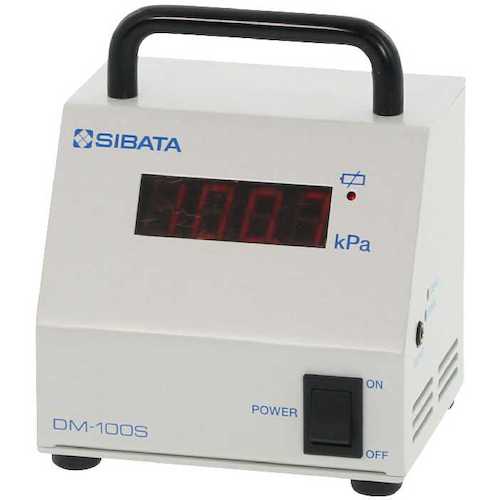 【楽天市場】柴田科学 071060-1002 デジタルマノメーター DM-100S：ハカルドットコム 楽天市場店