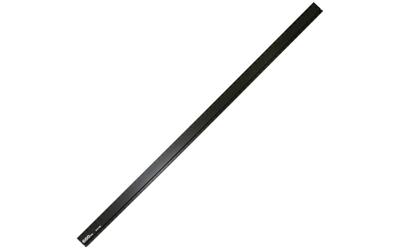 【楽天市場】シンワ 78235 アルミガイド 60cm フリーアングルマルチ用：ハカルドットコム 楽天市場店