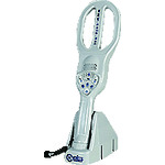 【楽天市場】竹中エンジニアリング PD240CB 携帯型金属探知機：ハカルドットコム 楽天市場店