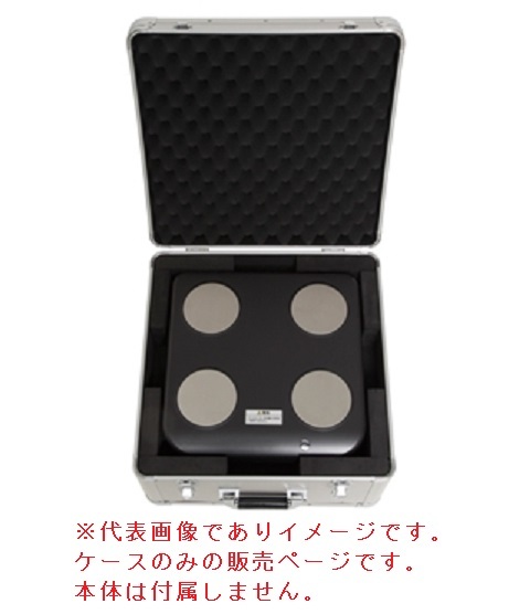 【楽天市場】(大型)タニタ DC4308401 キャリングケース DC-403Aセパレート用：ハカルドットコム 楽天市場店