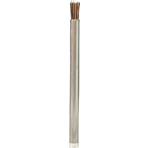 【楽天市場】リューター B4034 軸付エンド型ブラシ：ハカルドットコム 楽天市場店