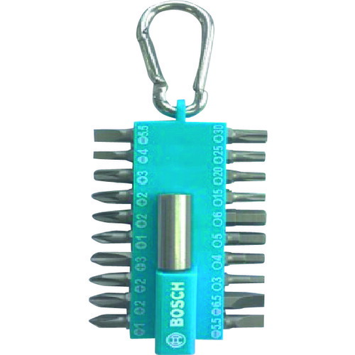 【楽天市場】ボッシュ 2607002822 21pドライバービットセットBL BOSCH：ハカルドットコム 楽天市場店