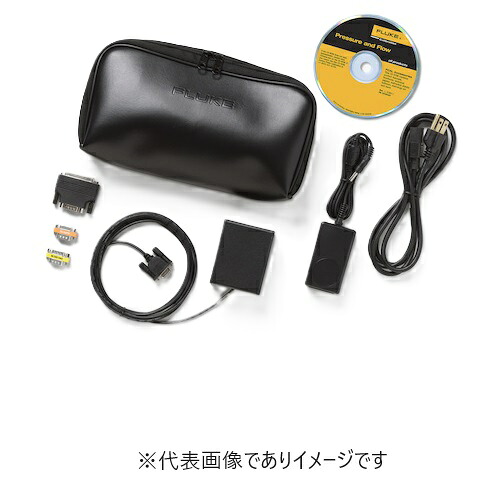 【楽天市場】フルーク FLUKE-700PCK 圧力校正キット：ハカルドットコム 楽天市場店