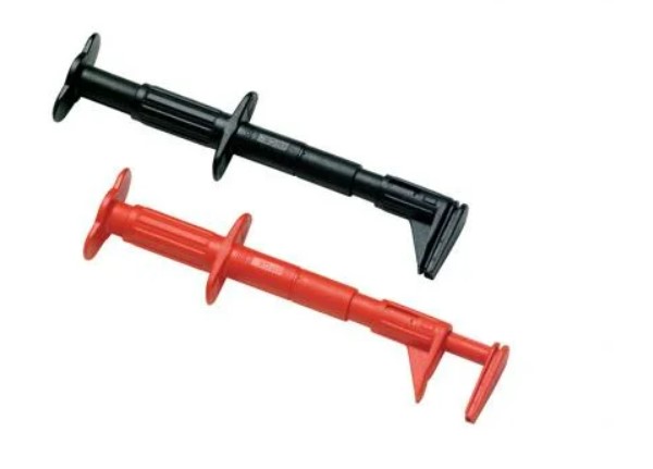 【楽天市場】フルーク AC87 バスバークリップ：ハカルドットコム 楽天市場店