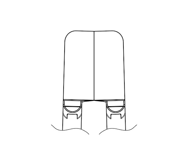 【楽天市場】白光 G4-1601 ブレード ストレート HAKKO ハッコー：ハカルドットコム 楽天市場店