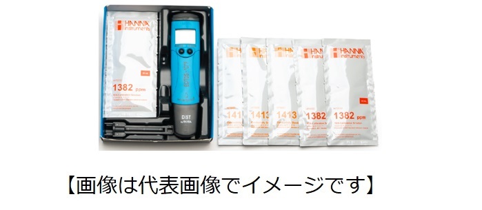 【楽天市場】ハンナ HI 98311N EC/TDS/℃テスター DiST5 HANNA ハンナ インスツルメンツ：ハカルドットコム 楽天市場店
