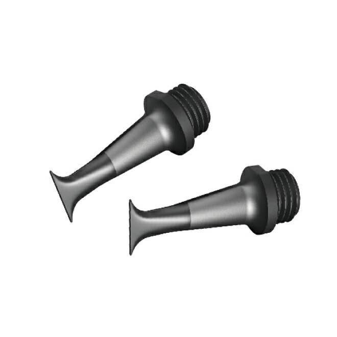 【楽天市場】HOZAN P-513S-1 ESDチップ 2個1組 ホーザン：ハカルドットコム 楽天市場店