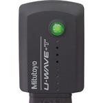 【楽天市場】ミツトヨ 02AZD880G U-WAVE-T 送信ユニット ブザータイプ：ハカルドットコム 楽天市場店