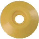 【楽天市場】マイゾックス NO.2Y-50 アースポイント 50枚/袋 NO.2 黄：ハカルドットコム 楽天市場店