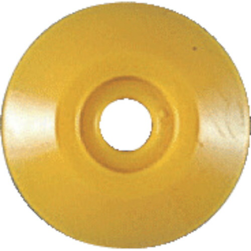 【楽天市場】マイゾックス NO2Y-100 アースポイント 100枚/袋 黄 NO.2 黄：ハカルドットコム 楽天市場店