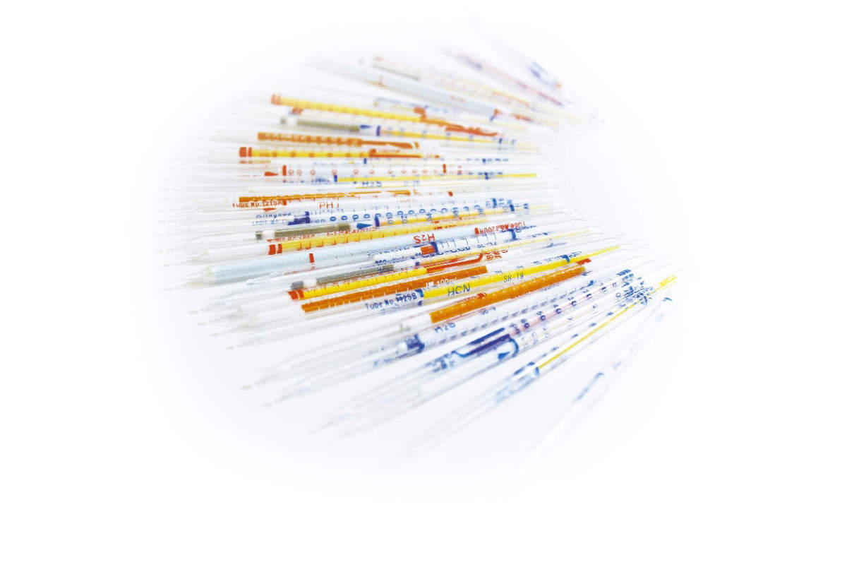 【楽天市場】光明理化学工業 122SL エチレンオキシド(酸化エチレン) 北川式ガス検知管 CH2CH2O：ハカルドットコム 楽天市場店