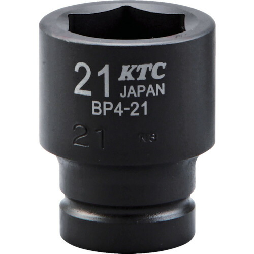 【楽天市場】KTC BP4-26 12.7sq.インパクトレンチ用ソケット 標準 26mm：ハカルドットコム 楽天市場店