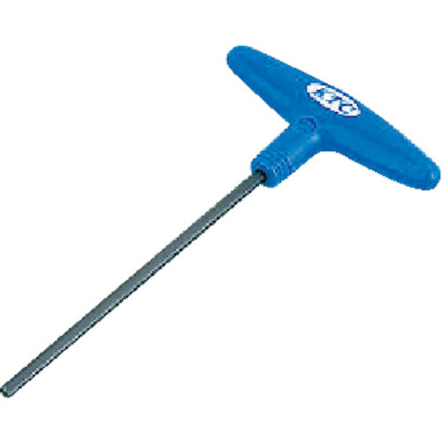 【楽天市場】KTC HT10-4 T形六角棒レンチ4mm：ハカルドットコム 楽天市場店