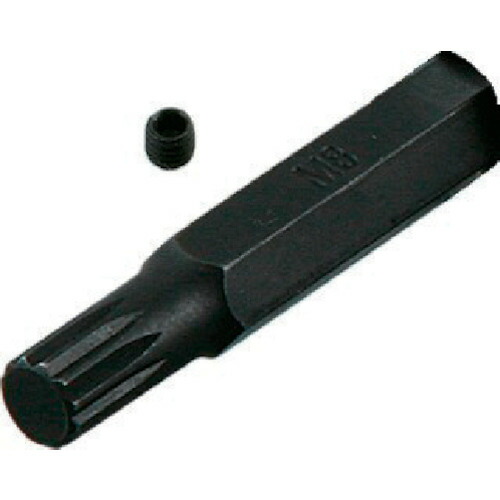 【楽天市場】KTC T-M6 三重四角ビット M6：ハカルドットコム 楽天市場店