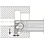 【楽天市場】京セラ GIVR2016-1BE 小内径溝入れホルダ エクセレントバー GIV-E：ハカルドットコム 楽天市場店