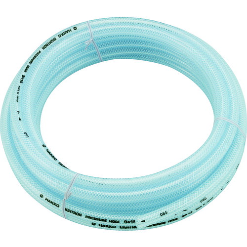 【楽天市場】TRUSCO 228-2496 TB-611-10 ブレードホース 6X11mm 10m 2282496：ハカルドットコム 楽天市場店