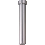 【楽天市場】TRUSCO 256-2908 T-GGPH25-130 精密級ガイドピン(ヘッド付タイプ) 2562908：ハカルドットコム 楽天市場店