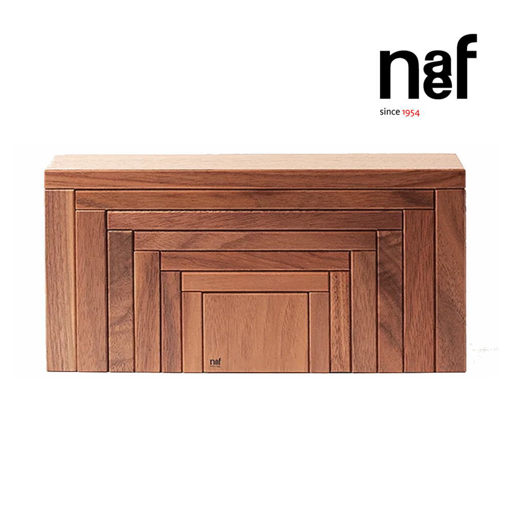 【楽天市場】Corus コルス クルミ Naefネフ NAF072 積み木 NAEF社 スイス AETLIER アトリエニキティキ【正規輸入品 ...